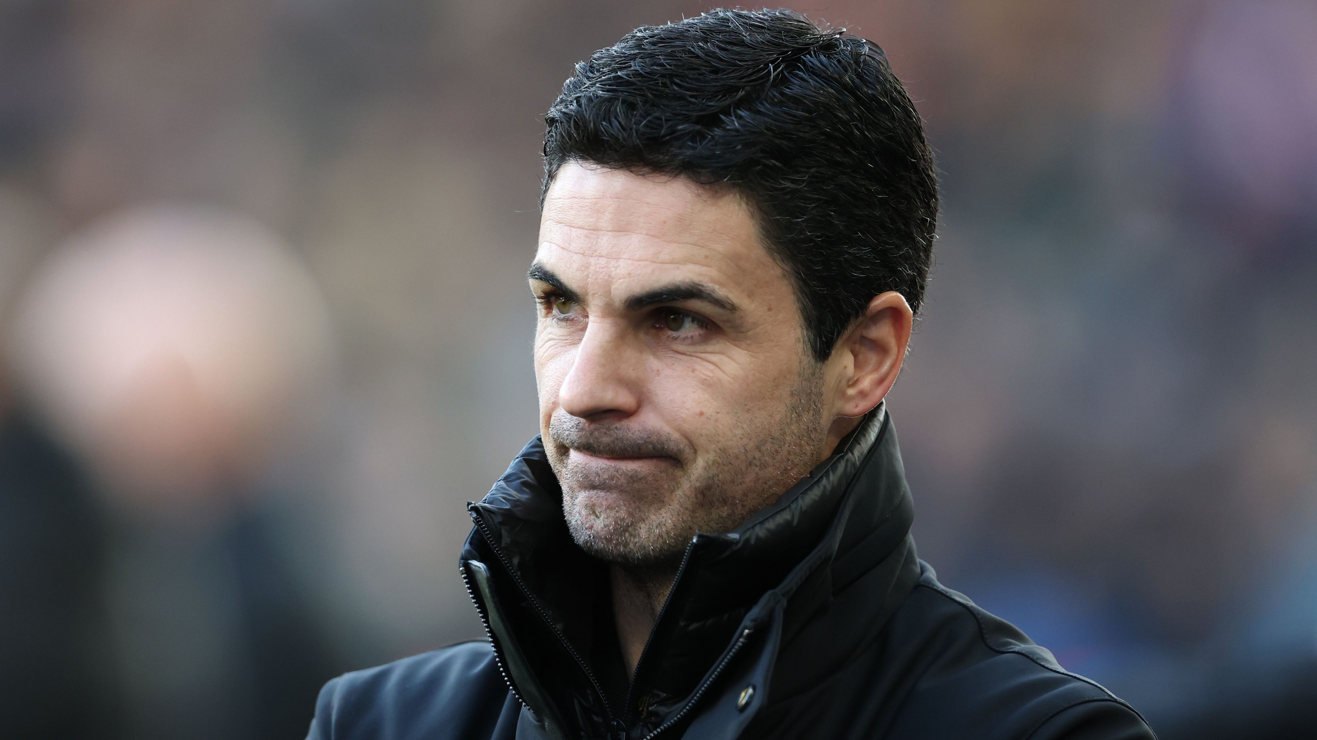 Mikel Arteta calls for Arsenal fans to eradicate 'hatred' after vile abuse aimed at referee ...