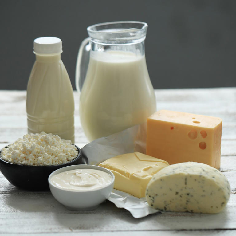 Lactose Intolerance: Understanding The Causes, Symptoms, And Practical ...