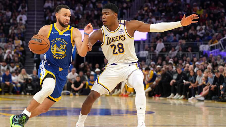 Lakers Injury Report: Rui Hachimura Status Downgraded vs Warriors