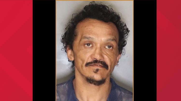 Grandson arrested for allegedly killing his 97-year-old grandmother in ...