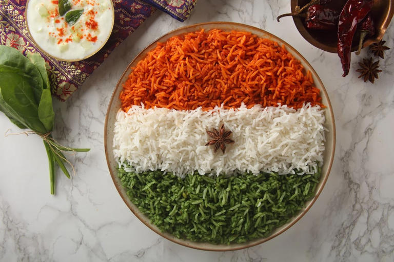 Celebrate Republic Day 2025 With Mumbai's Exclusive 'Tiranga' Menus—Don ...