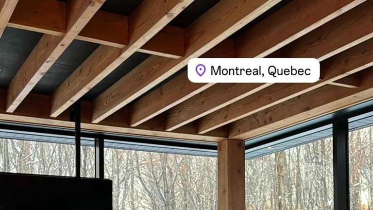 Sunisa Lee takes nasty tumble on Montreal ski vacation