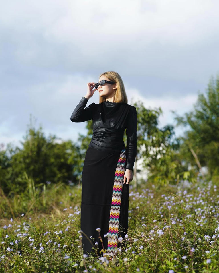 Woven stories: India’s lesser-known weaves