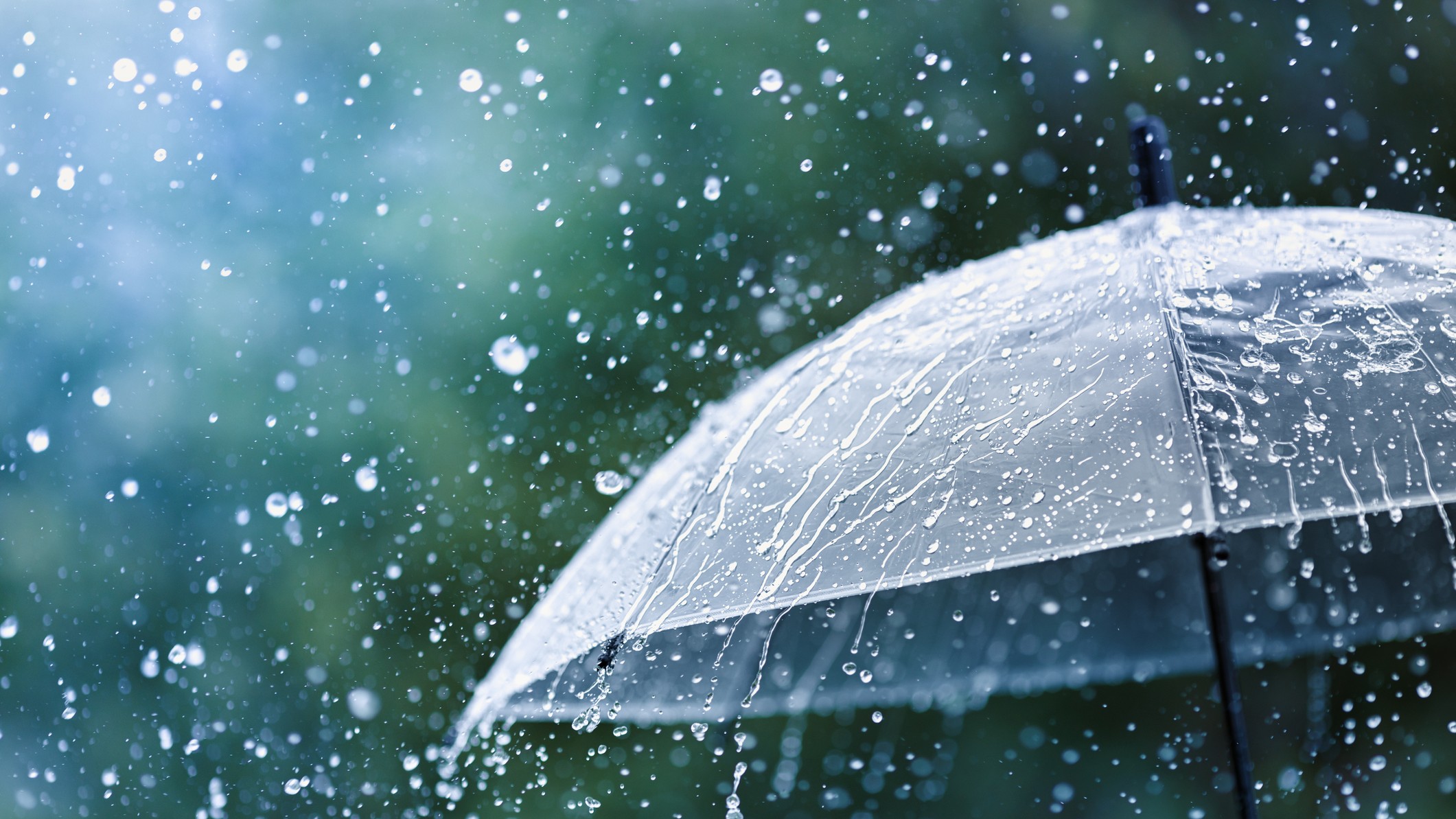 Pair of storms taking aim for SoCal this week. Here's when the rain ...