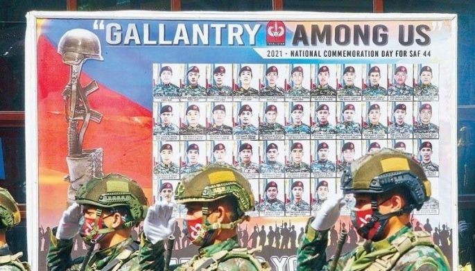 Remembering the SAF 44: A decade of unserved justice