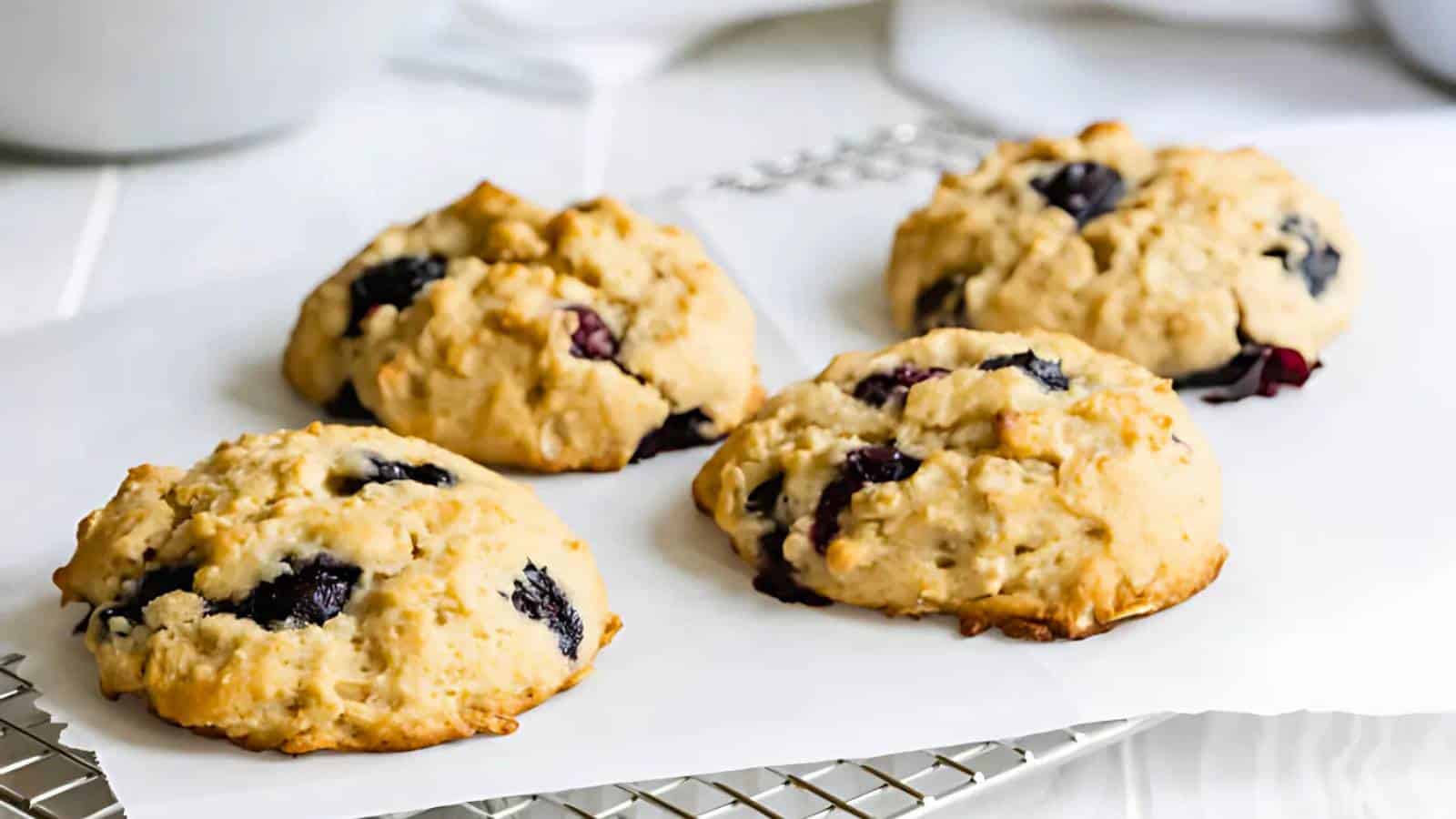 15 Wholesome Muffins Packed with Fruit and Veggie Goodness