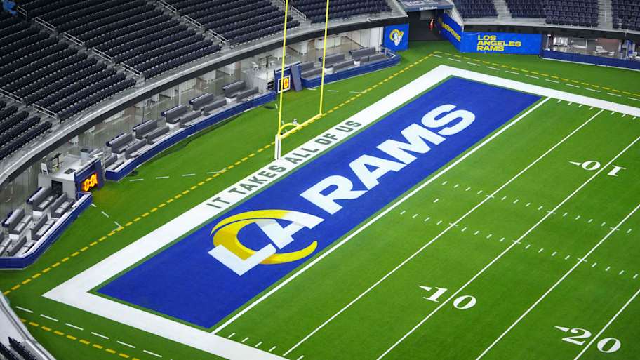 BREAKING: Buccaneers Request to Interview Rams Assistant Nate ...