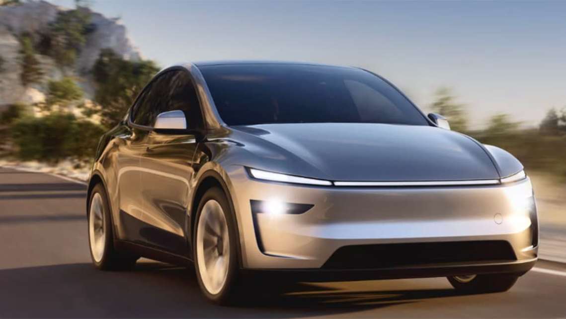 Is this the beginning of the end for Tesla