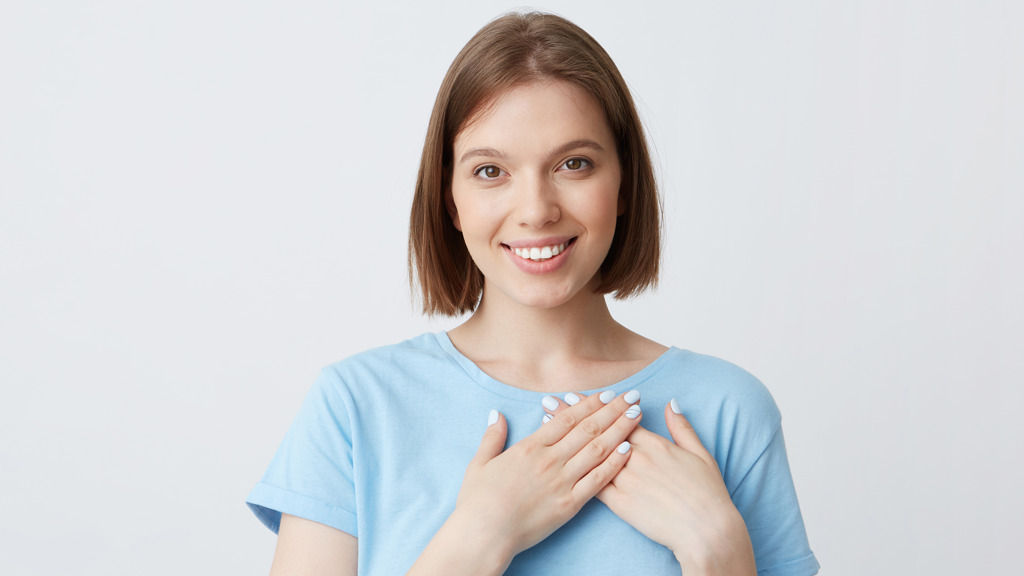 Anna (33): Zrada snoubence mě srazila na kolena, ale já se odmítla ...