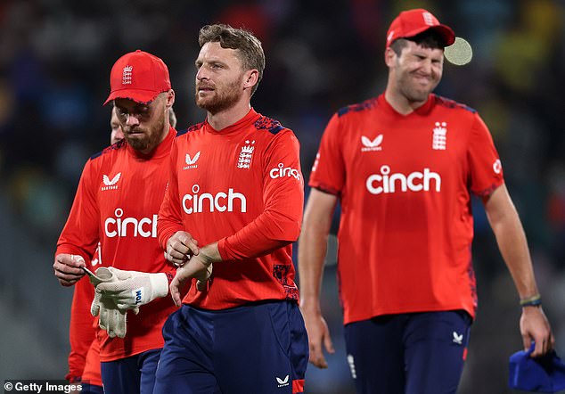 England suffer nail-biting last-over defeat by India to trail 2-0 in ...