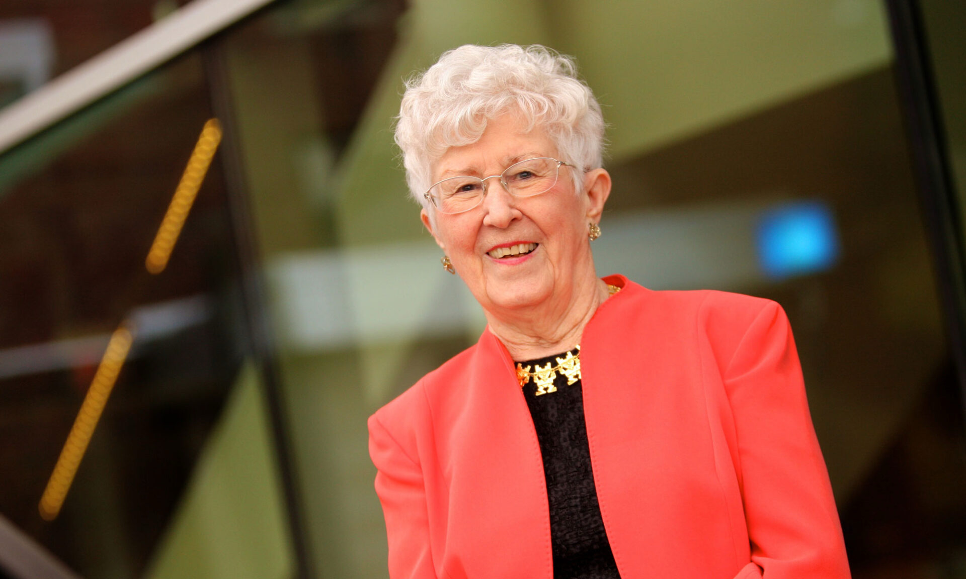 Loretta Ford, co-founder of nurse practitioners, dies at 104