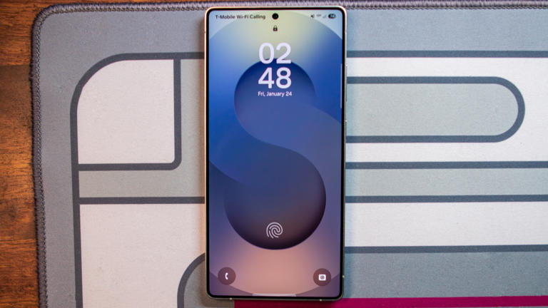 This rumored One UI 8 feature might be just what runners need