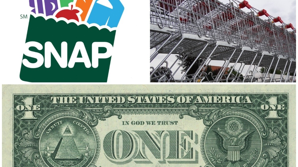 Recertification of SNAP benefits in Texas: What should you do to avoid ...