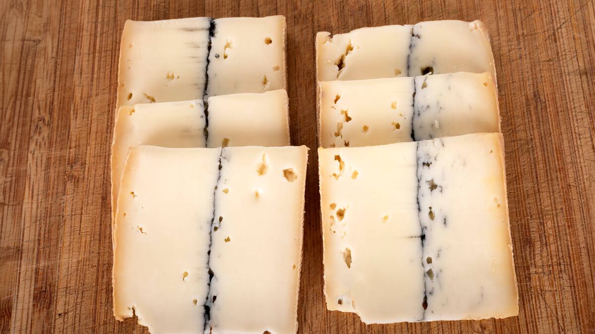 Plusieurs personnes malades: Rappel de fromages après une possible ...