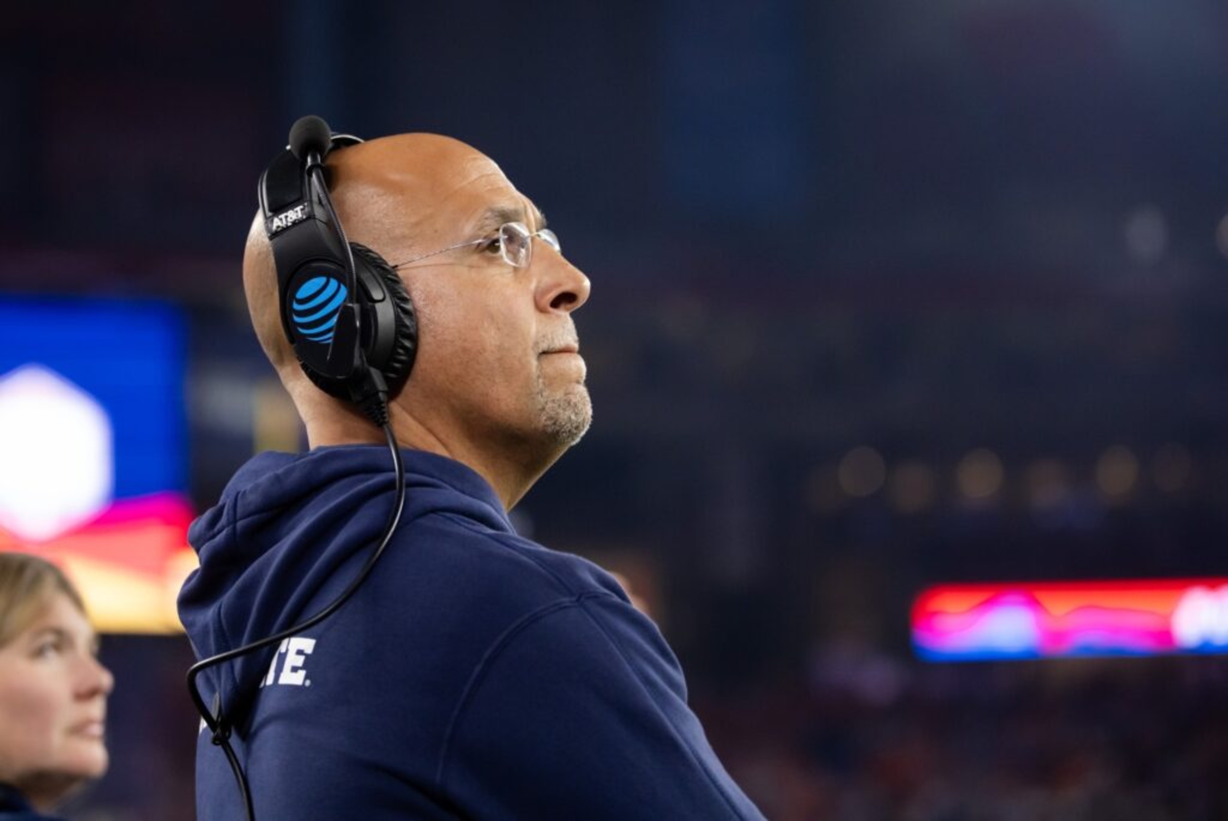 2025 Penn State Defensive Line Outlook