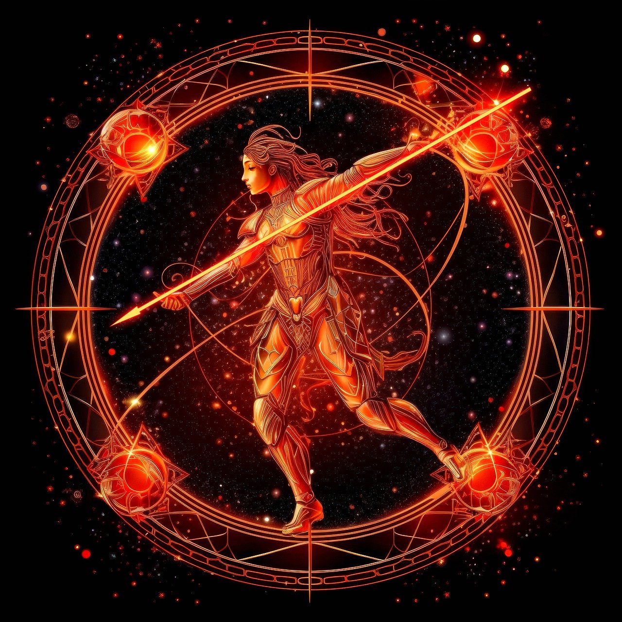 How to Unlock the Stars Through Sidereal Astrology