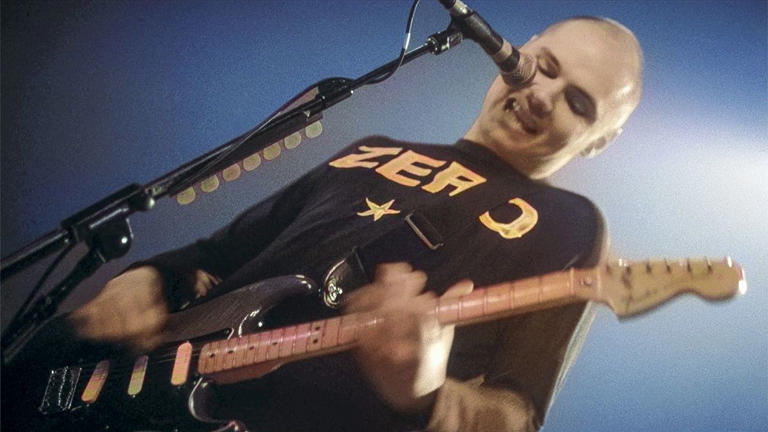 Billy Corgan on 30 years of Smashing Pumpkins’ ‘Mellon Collie and the ...