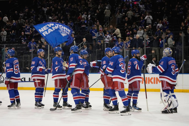 Knicks, Rangers fans — already feeling squeezed — are left out in the cold by Optimum-MSG feud
