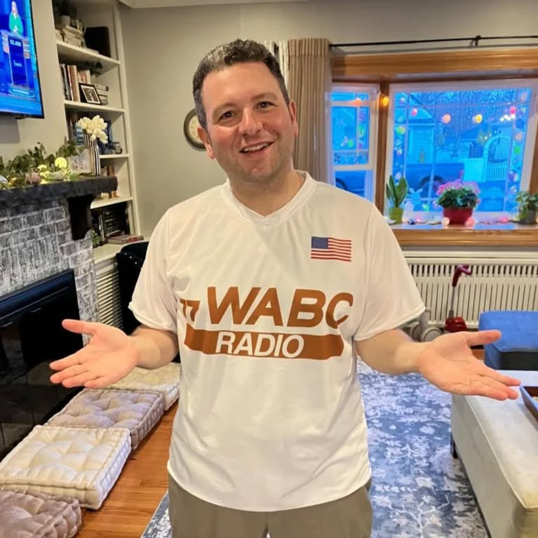 Conservative talk-show host Frank Morano to run for Joe Borelli’s soon ...