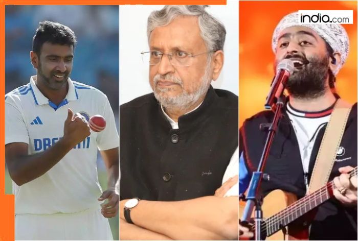 Padma Awards 2025: Check complete list of Padma Vibhushan, Padma ...