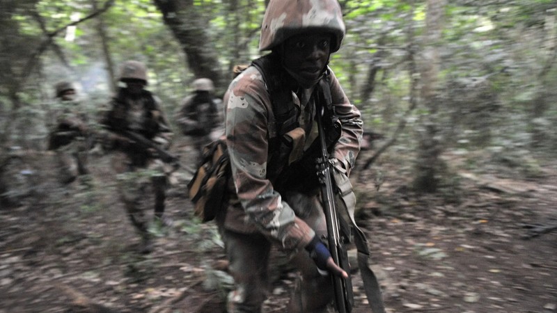 Tragic loss: three SANDF soldiers killed in DRC peace mission