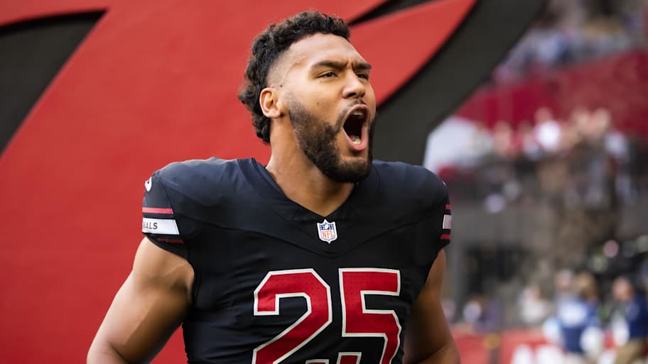 Why Cardinals Pass Rusher is Underrated