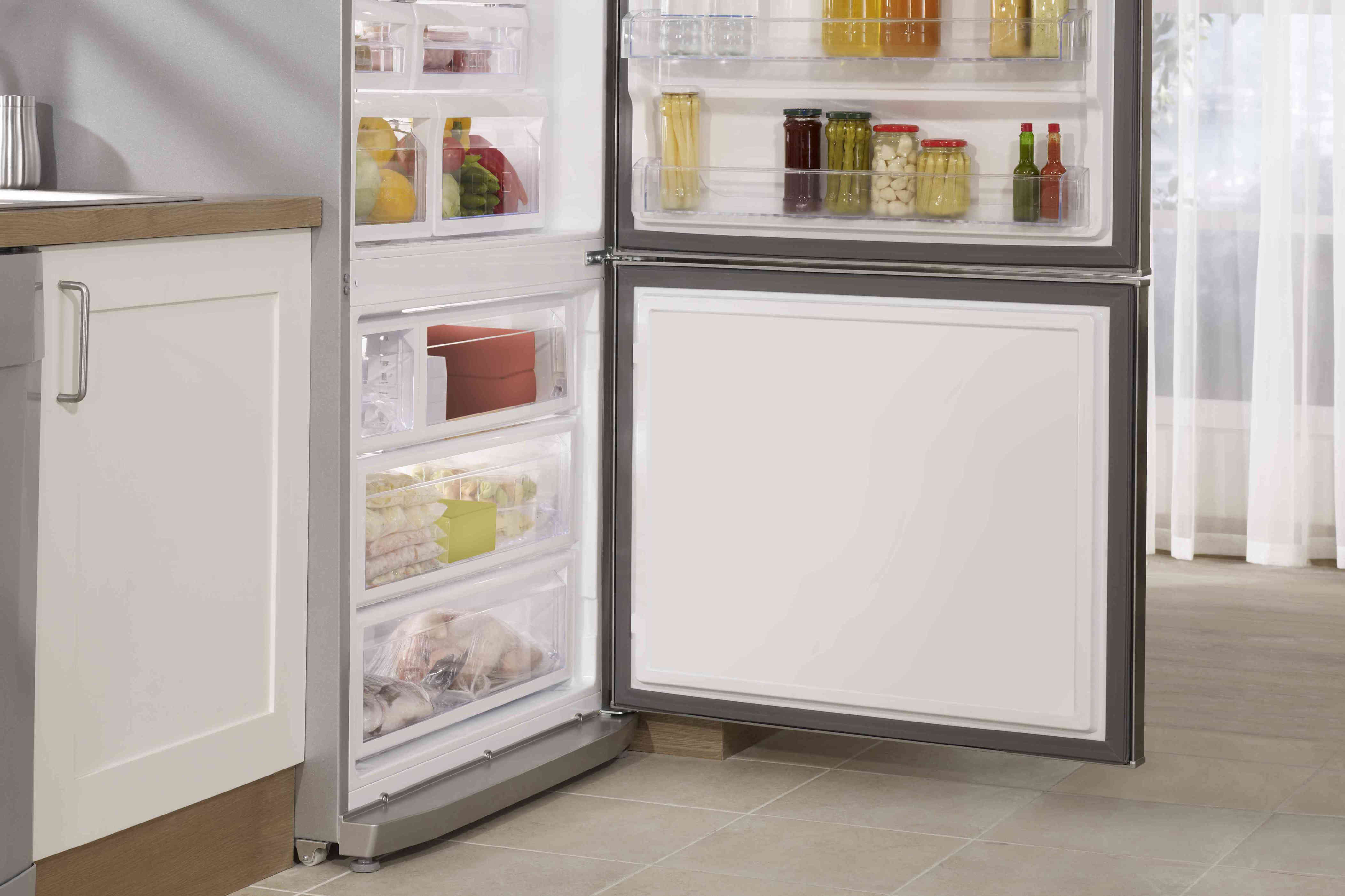 How to Clean Your Refrigerator Coils to Keep Your Fridge in Top Shape