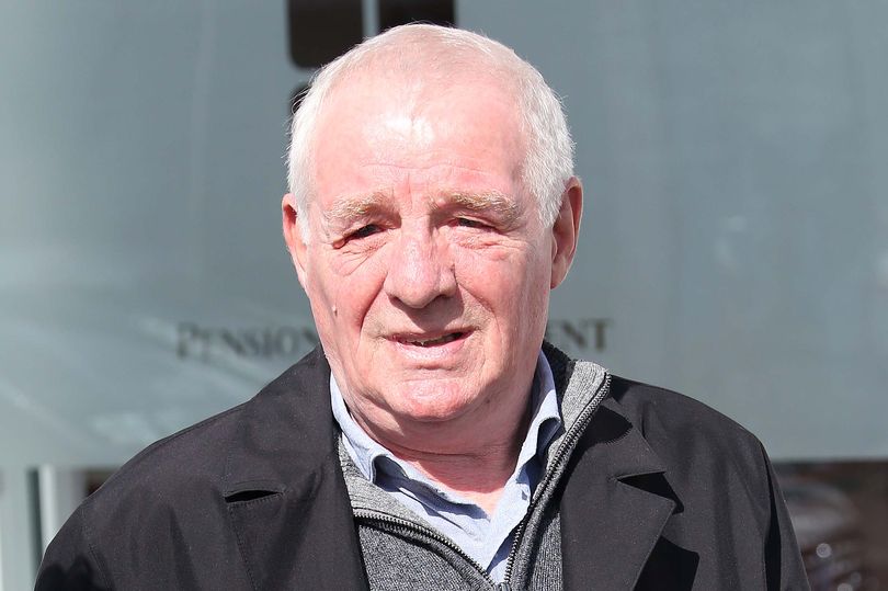 Eamon Dunphy’s life with wife Jane and career since leaving RTE