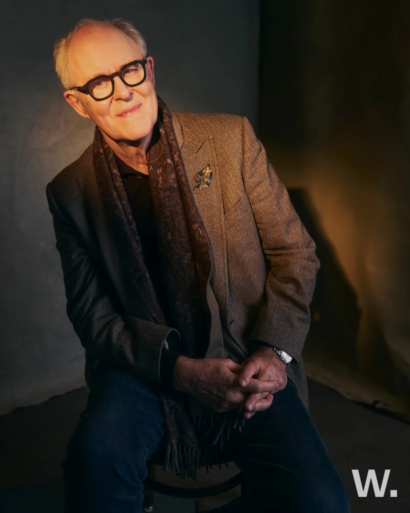 TheWrap's Sundance Portrait Studio: Cynthia Erivo, Dylan O'Brien, John Lithgow and More | Photos