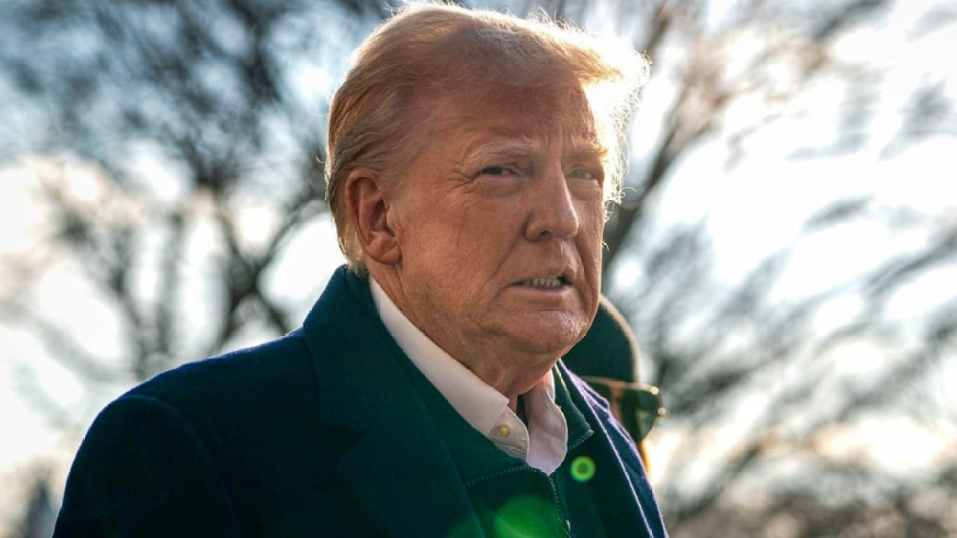 What about lowering costs? Rep. Craig points out Trump has done ...