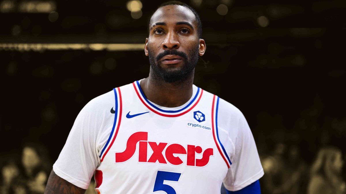 Andre Drummond includes Tristan Thompson on his Mount Rushmore of the ...