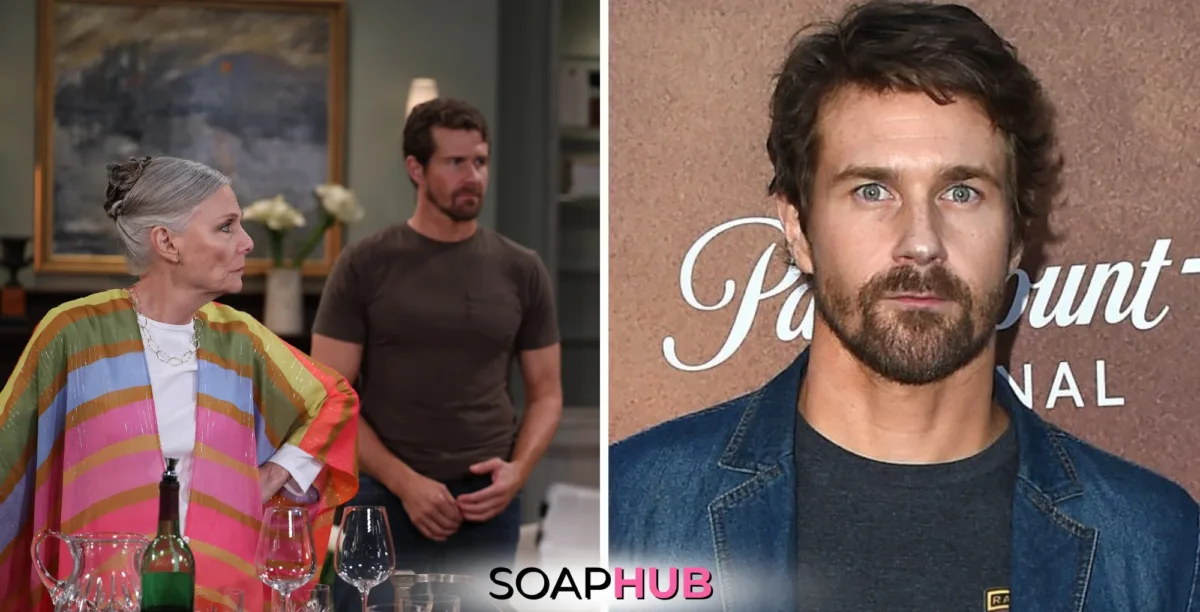 Here’s What Josh Kelly Said About Cody and Tracy’s General Hospital ...