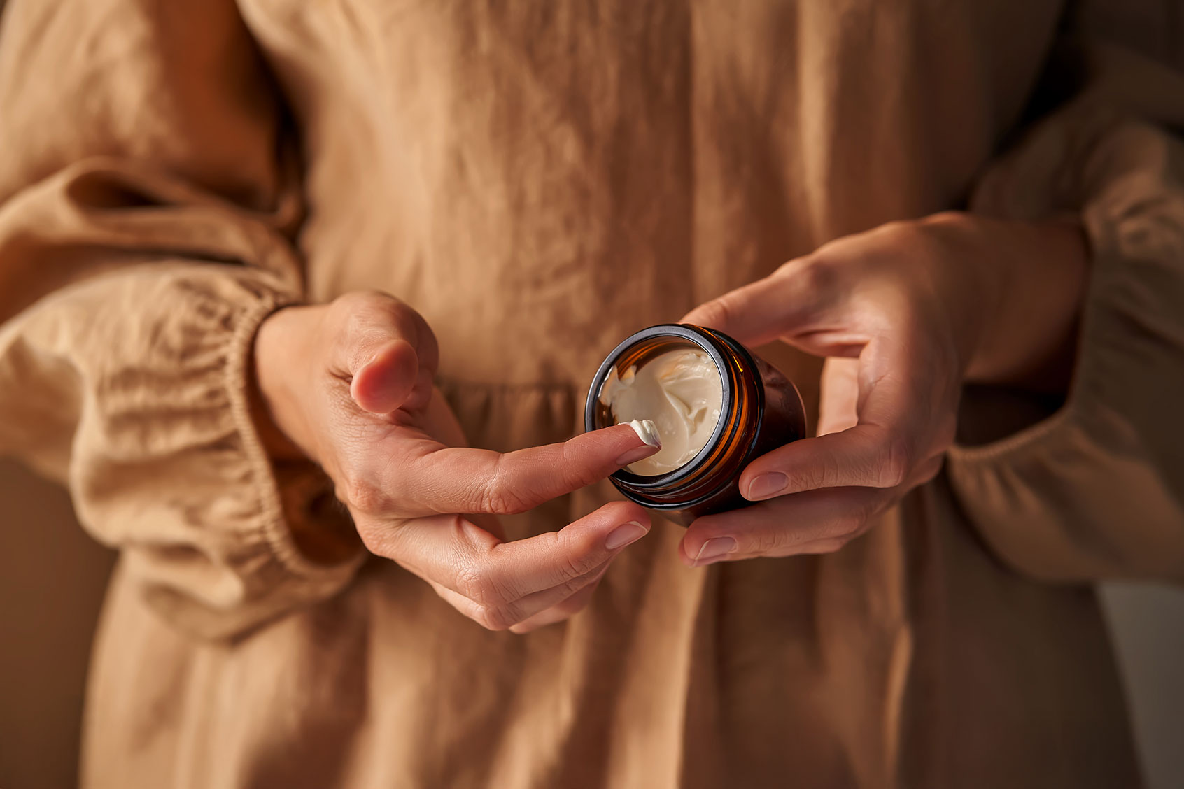 People are slathering beef tallow on their faces. But is the latest ...