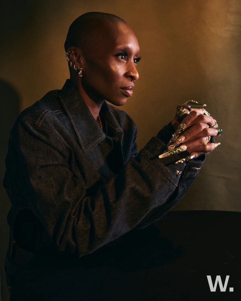 TheWrap's Sundance Portrait Studio: Cynthia Erivo, Dylan O'Brien, John Lithgow and More | Photos