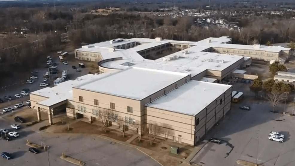 Weapons detection system added at Antioch H.S. following deadly shooting