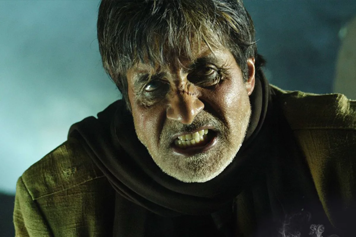 Ram Gopal Varma feels guilty of letting Amitabh Bachchan down with ‘RGV ...