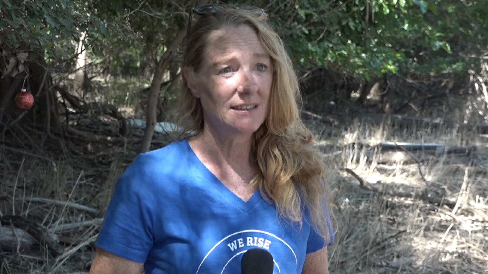 ‘Thank you, Renae’ - McCook Lake community sings praises for local who ...