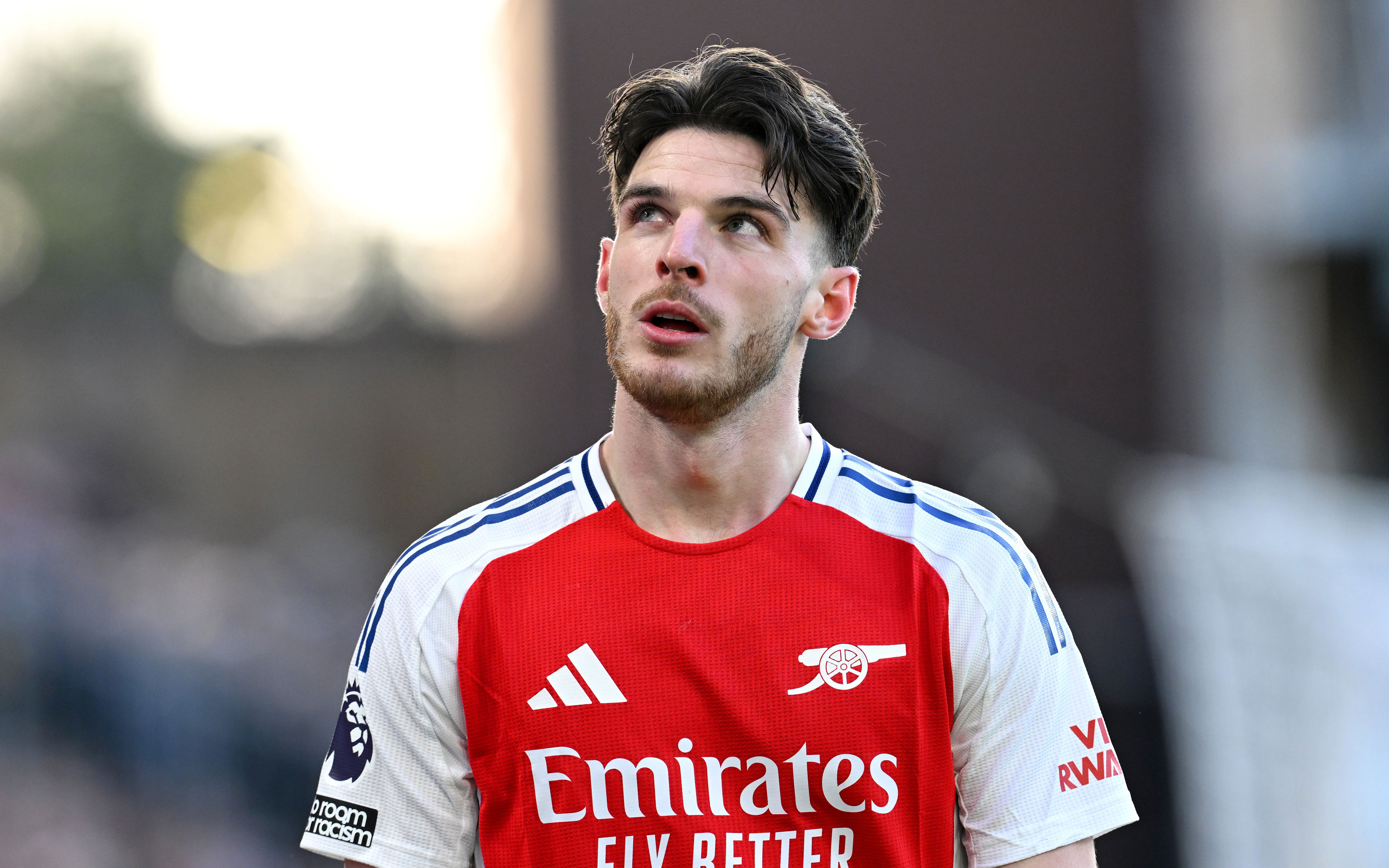 Wolves vs Arsenal as it happened: Calafiori grabs winner after ...