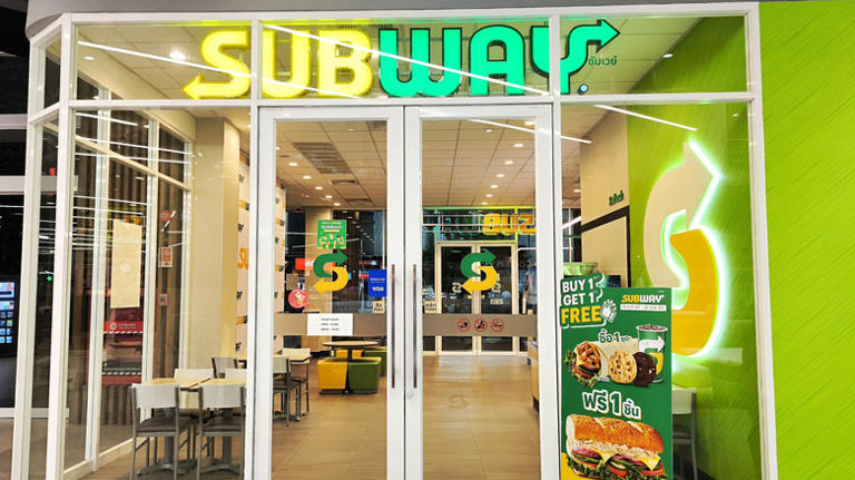 Is Subway Considered Fast Food?