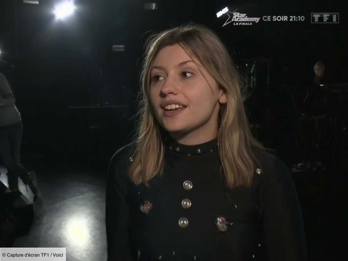 "Me porter chance" : ce signe qui pousse Marine à croire qu’elle ...