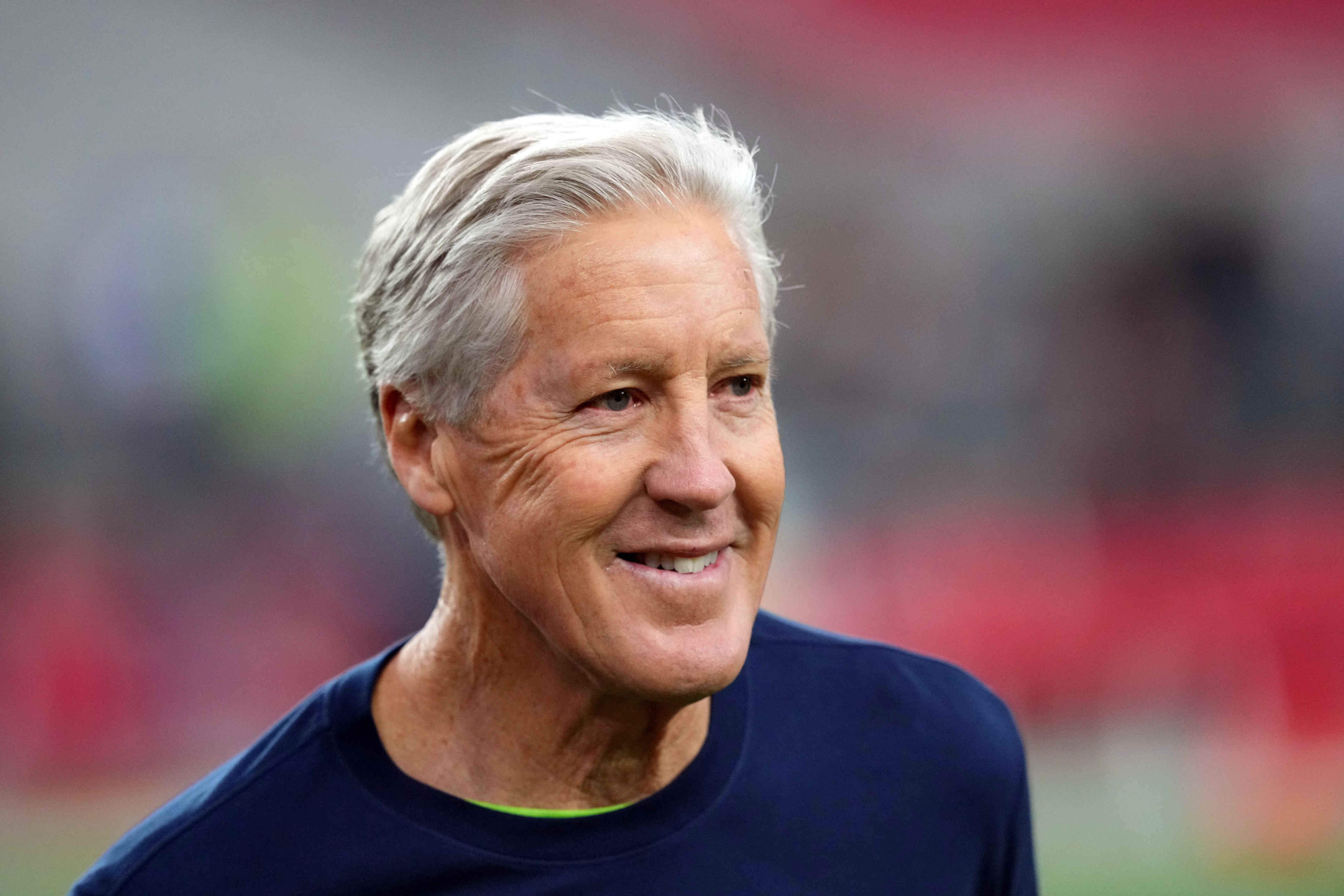 Raiders tap Pete Carroll, Stockton alum and Pacific powerhouse, as new ...