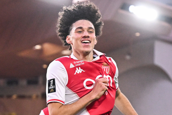 Mercato : son avenir à Monaco, la rumeur PSG... Les réponses d'Akliouche