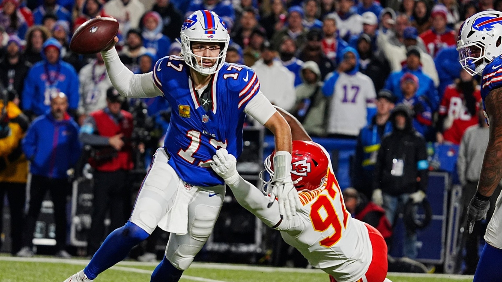 Washington Commanders vs. Philadelphia Eagles: No Clear Winner Predicted