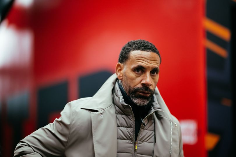 Rio Ferdinand is flawed but pay attention as Rangers prodigy's body ...