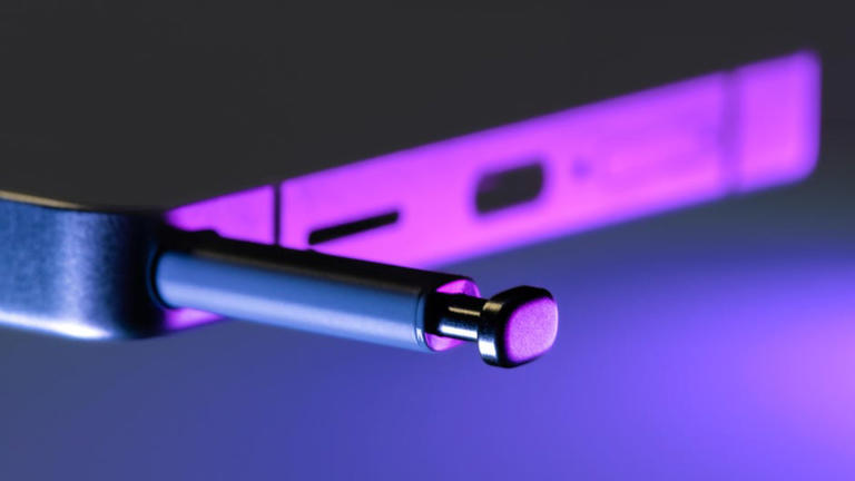 My First 48 Hours With the Galaxy S25 Ultra Have Been Reality Bending