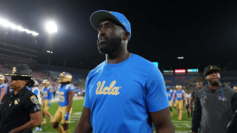 UCLA Offers Local Class of 2026 3-Star EDGE