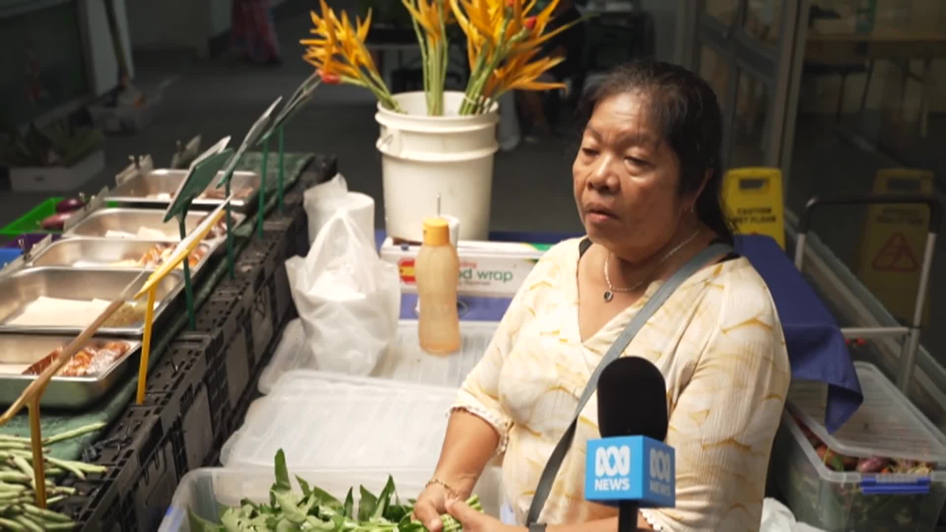 Australia's Northern Territory records latest monsoon season start on ...