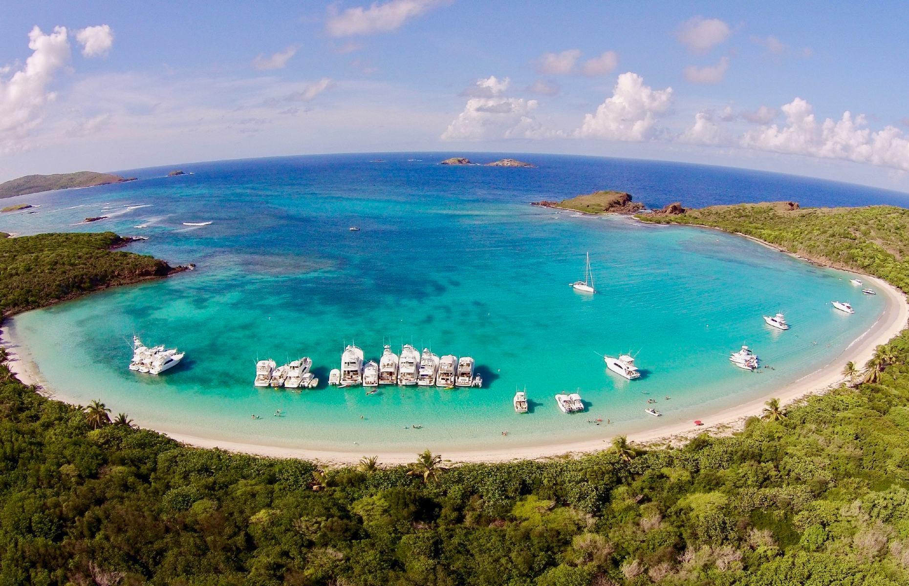 The 30 Most Beautiful Islands In America You Need To Explore