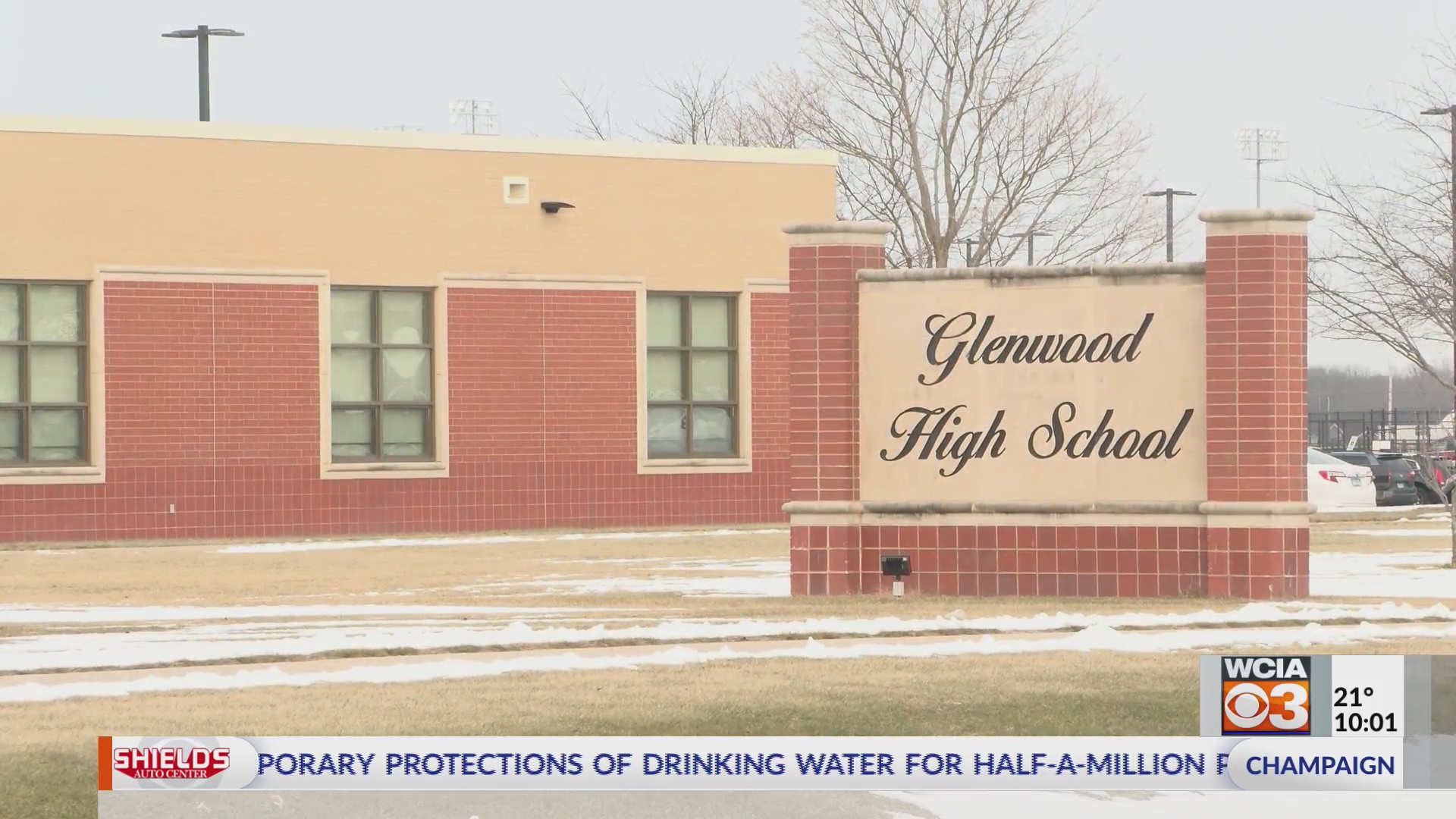 Ball-Chatham School District 5 addresses show choir hazing, bullying allegations