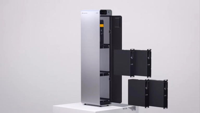 LG에너지솔루션, 'ESS 재정의' 평가...에너지 저장·관리 혁신 선도